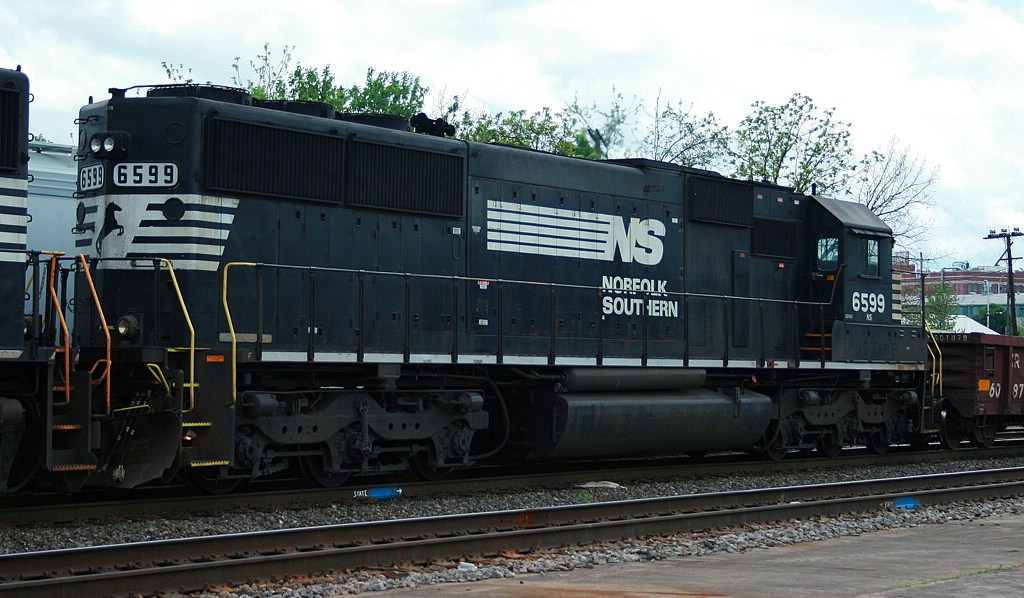 NS 6599